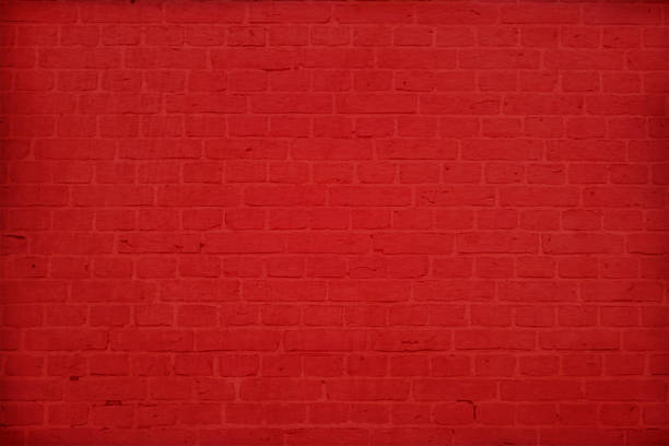 Recouvrement de votre mur en briques rouges, quelles démarches suivre